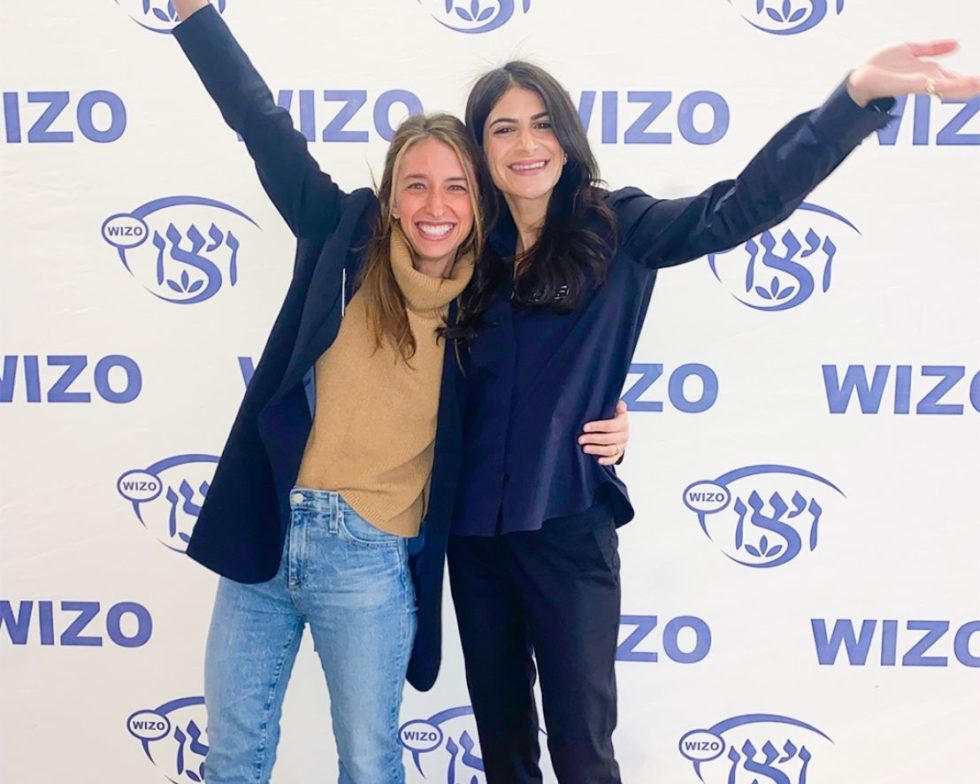 New York City Chapter — WIZO USA - Women’s International Zionist ...